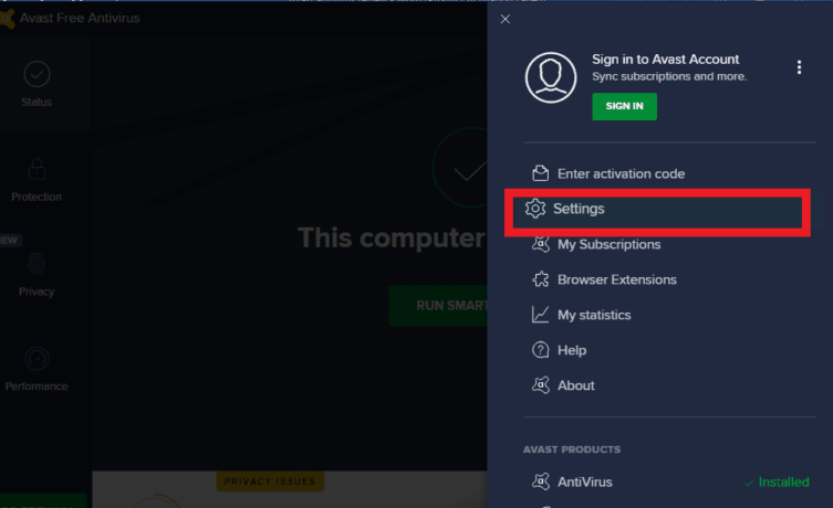Avast Antivirus Review: Does It Offer Sufficient Protection? - PrivacySavvy