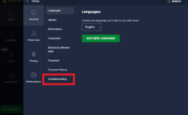 Avast Antivirus Review: Does It Offer Sufficient Protection? - PrivacySavvy