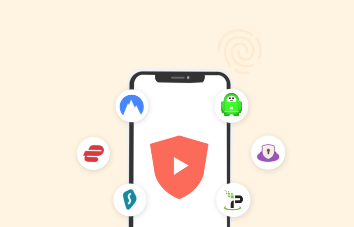 The 6 Best Streaming VPNs in 2025 - PrivacySavvy