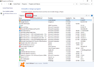 Avast Antivirus Review: Does It Offer Sufficient Protection? - PrivacySavvy