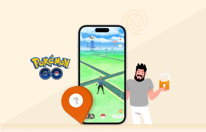 How to Spoof Pokemon GO Location in 2025 (Safe, Easy Way)