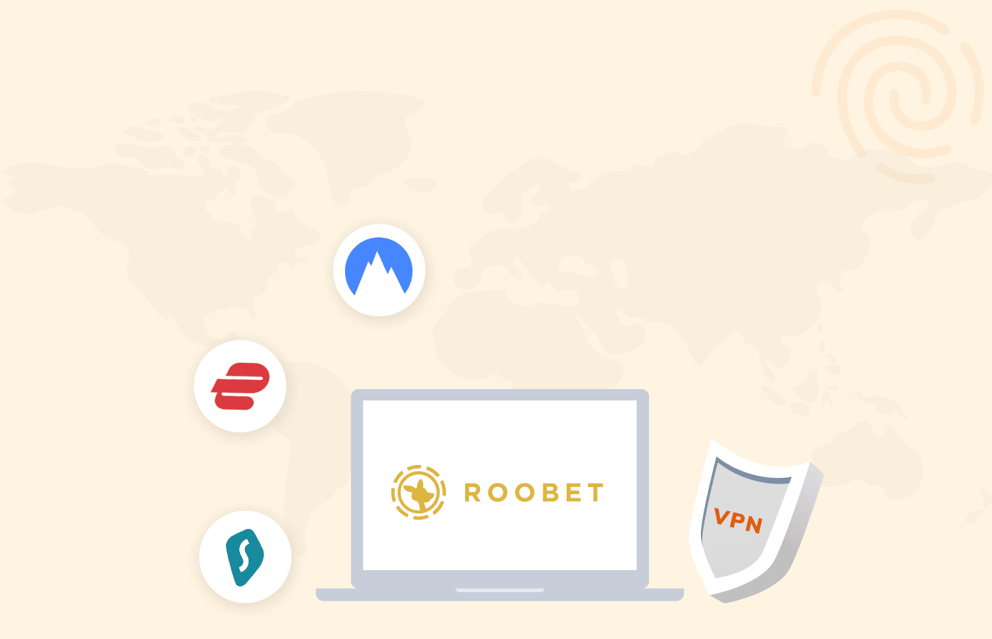 The Best VPNs for Roobet in 2025 - PrivacySavvy