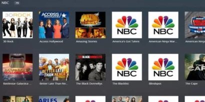 The 19 Best Apps to Watch TV Shows for Free on Android and iOS ...