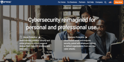 Best Antivirus With VPN Included in 2025 - PrivacySavvy