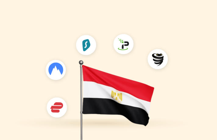 5 Best VPNs for Egypt in 2025 - PrivacySavvy