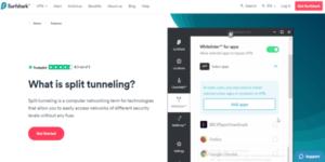 What is VPN Split Tunneling? Complete Guide - PrivacySavvy