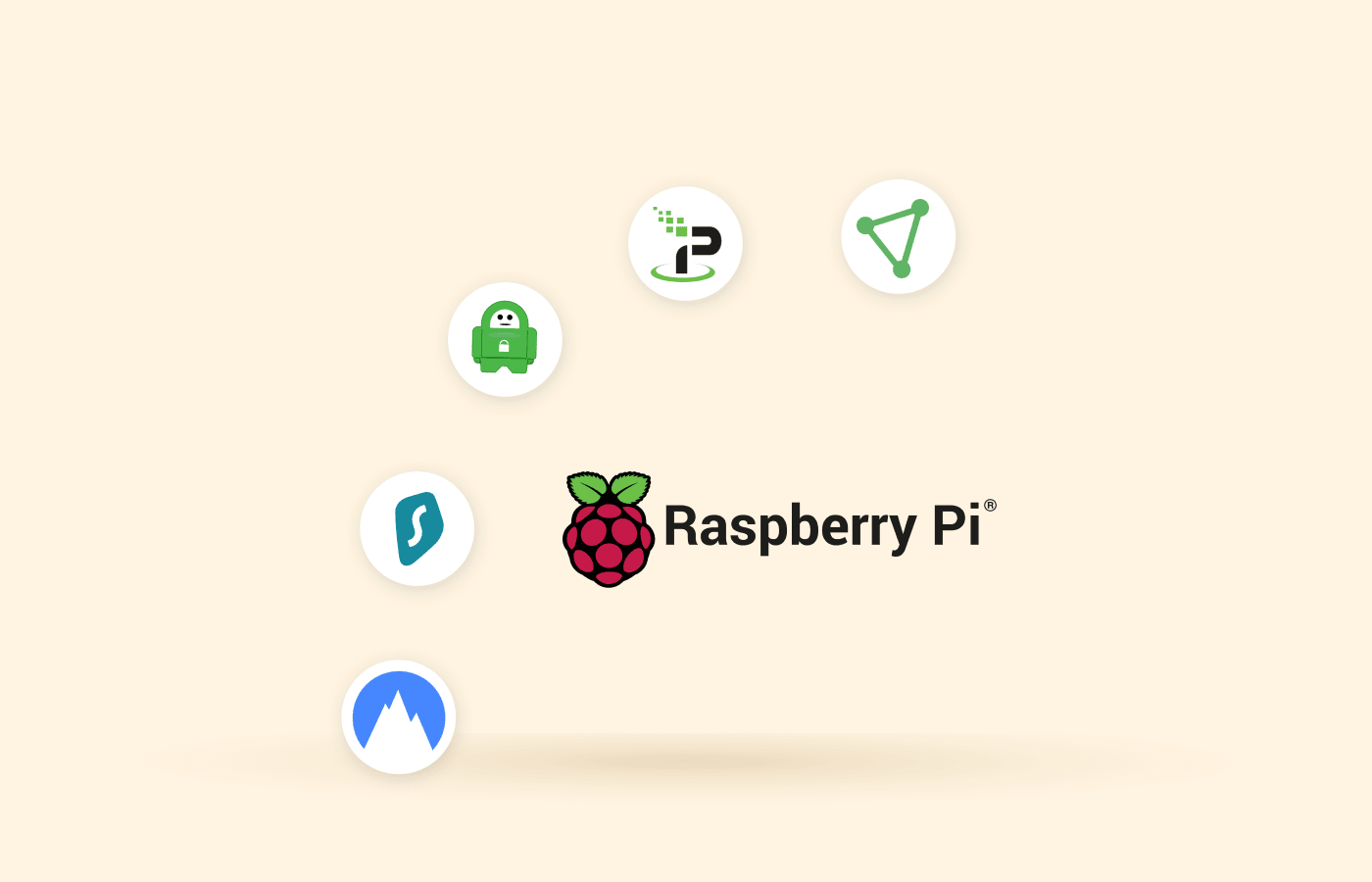 Five Best VPNs for Raspberry Pi in 2025 - PrivacySavvy