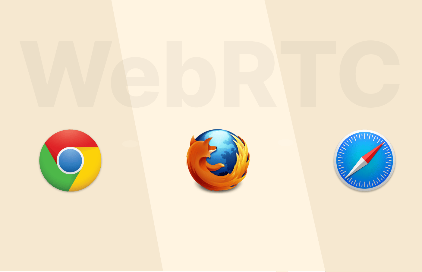 How To Disable Webrtc In Chrome Firefox Safari And Others