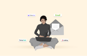 The Best Temporary Email Services in 2025 - PrivacySavvy