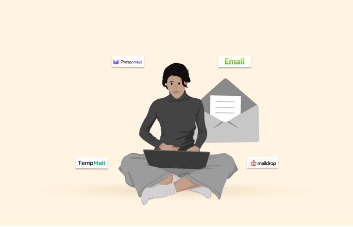 The Best Temporary Email Services in 2026 - PrivacySavvy
