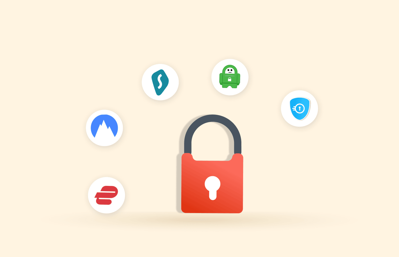 5 Best VPNs for Privacy in 2025 - PrivacySavvy