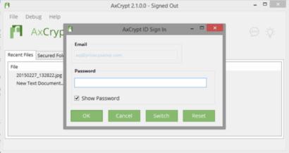 14 Best Free Encryption Software Tools in 2025