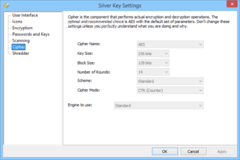 14 Best Free Encryption Software Tools in 2025