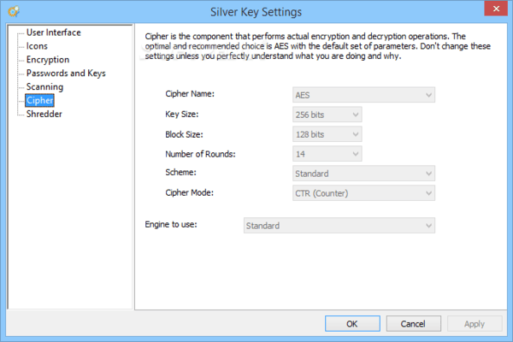 14 Best Free Encryption Software Tools in 2025