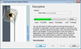 14 Best Free Encryption Software Tools in 2025