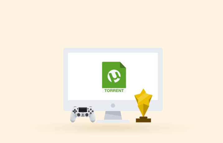 13 Best Game Torrent Websites in 2026 - PrivacySavvy