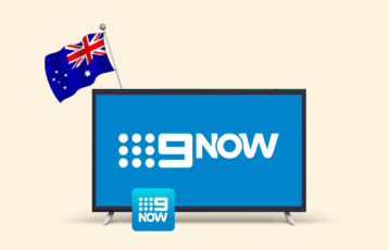 How to Watch 9Now (Channel 9) Outside Australia in 2025