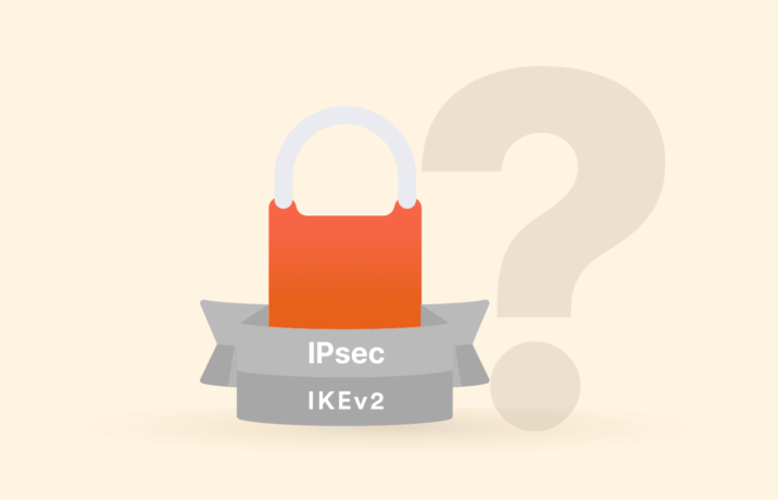 What is the IKEv2/IPsec Protocol? All You Need to Know - PrivacySavvy