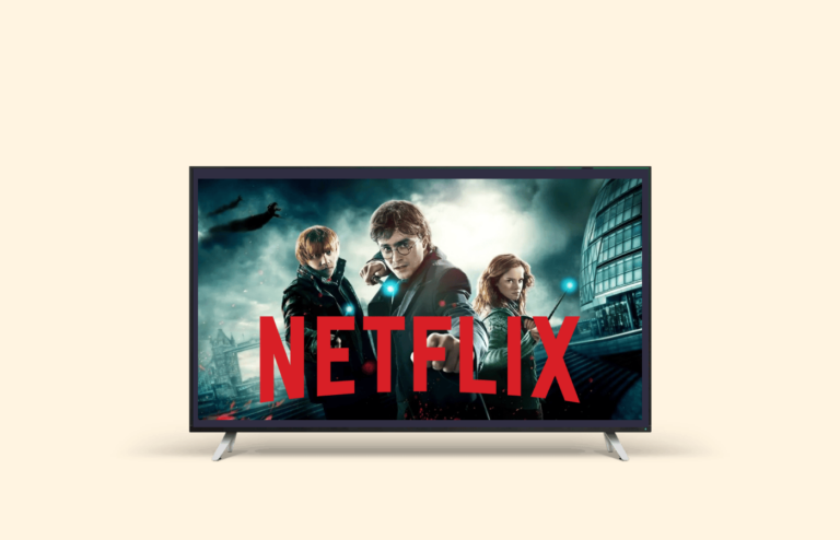 Is Harry Potter on Netflix? Here is How to Watch It in 2026