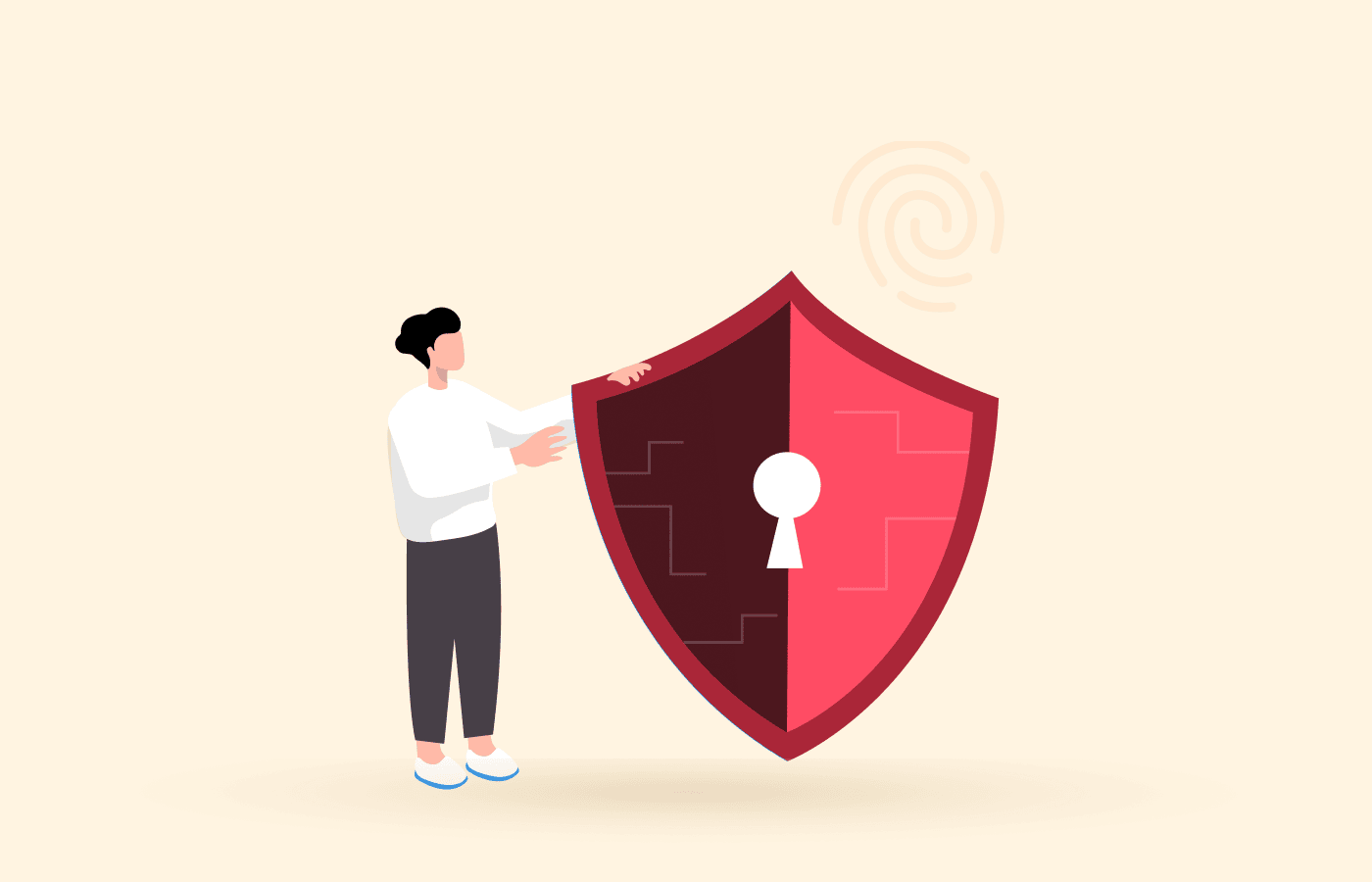 41 Data Privacy Statistics and Facts You Shouldn't Ignore in 2024