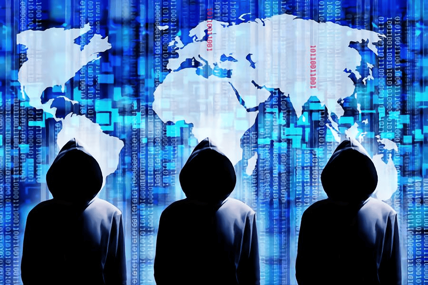 Worldwide cyberwar break out possibility after the Russian invasion of ...