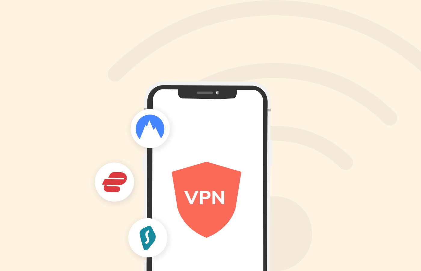 Best VPNs for Mobile Devices in 2025 - PrivacySavvy