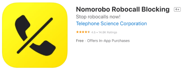 7 Best Spam Call Blockers for iPhone and iOS in 2025