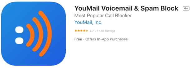 7 Best Spam Call Blockers for iPhone and iOS in 2025