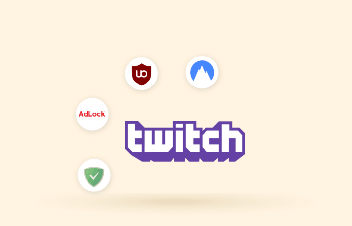 Four Best Ad Blockers for Twitch in 2024 - PrivacySavvy