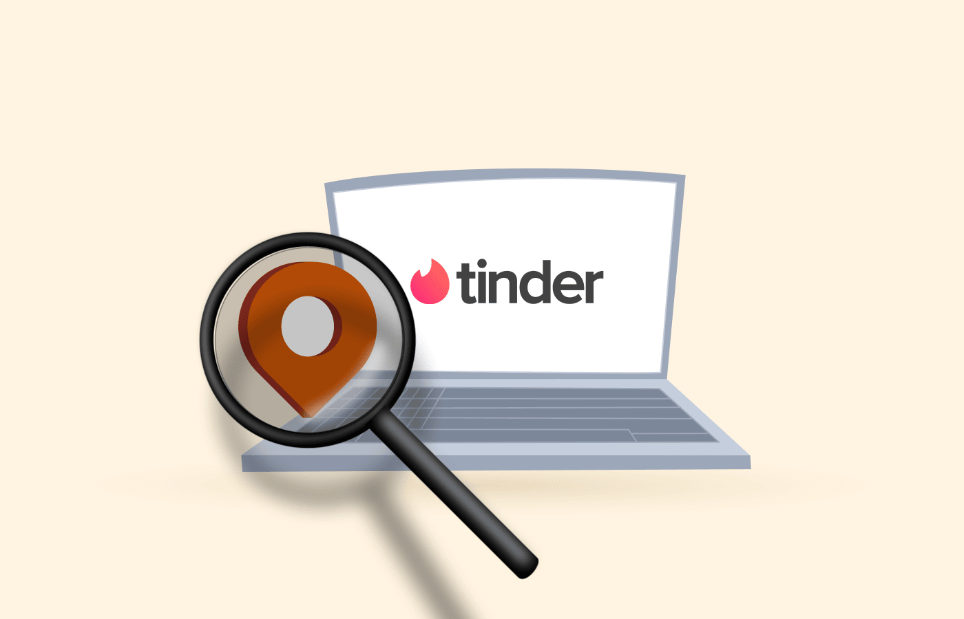 How to Change Tinder Location in 2024 - PrivacySavvy