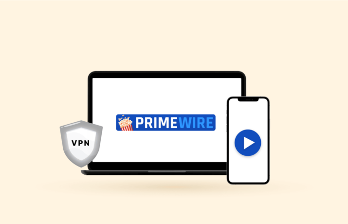 Primewire: Is It Safe and Legal? Any Good Alternatives?