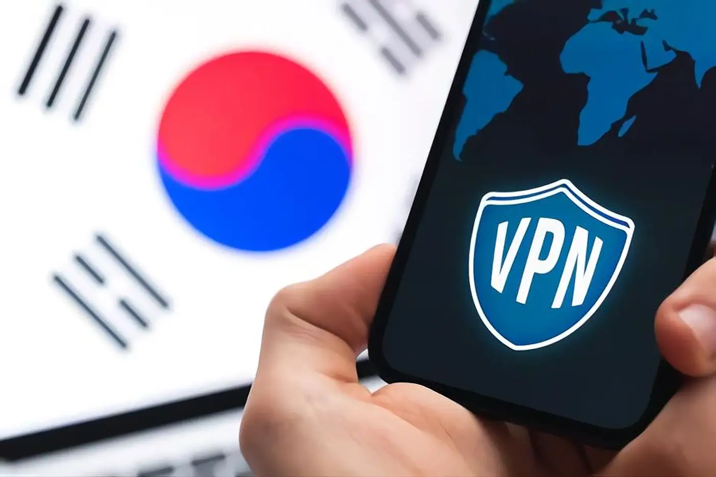 The Five Best VPNs for South Korea in 2023 - PrivacySavvy
