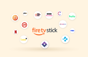 95 Best Amazon Firestick Apps in 2025 - PrivacySavvy