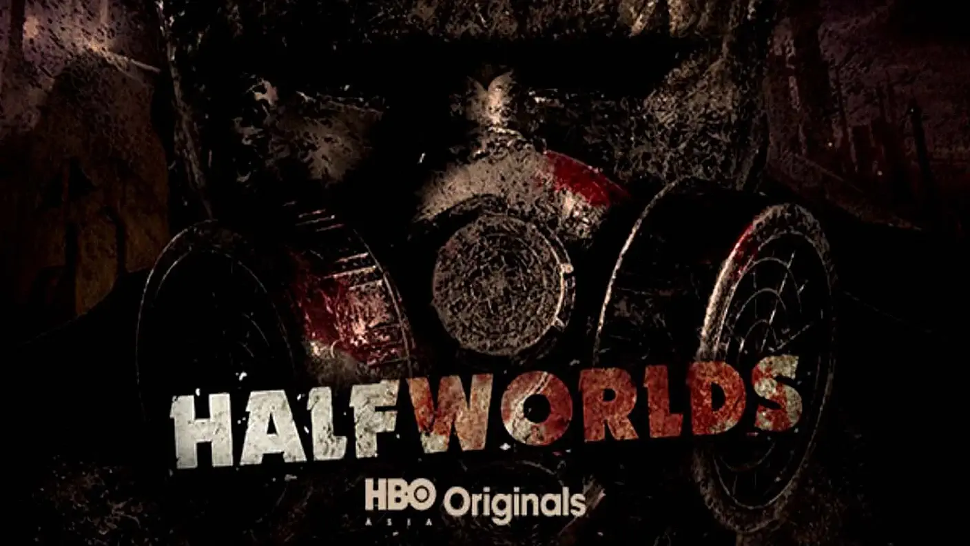 How to Watch Halfworlds Outside the Indonesia in 2023
