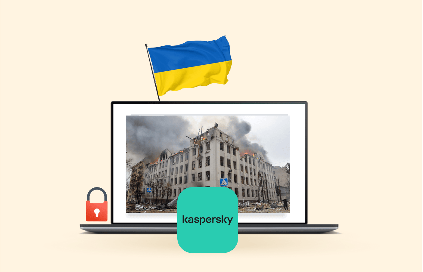 U.S. to step up Kaspersky security probe following the Ukraine war ...