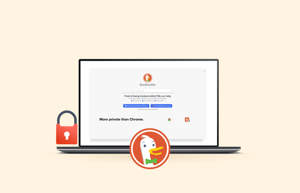 Security researcher alleges DuckDuckGo privacy policy to be shady ...