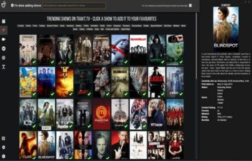 21 Best Popcorn Time Alternatives in 2024 (All Working)