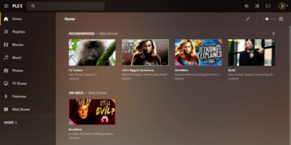 21 Best Popcorn Time Alternatives in 2024 (All Working)