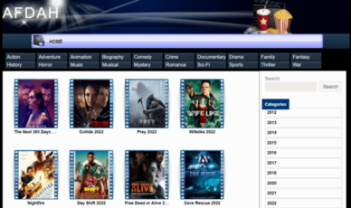 15+ Best SFlix Alternatives in 2025 (Free and Paid)