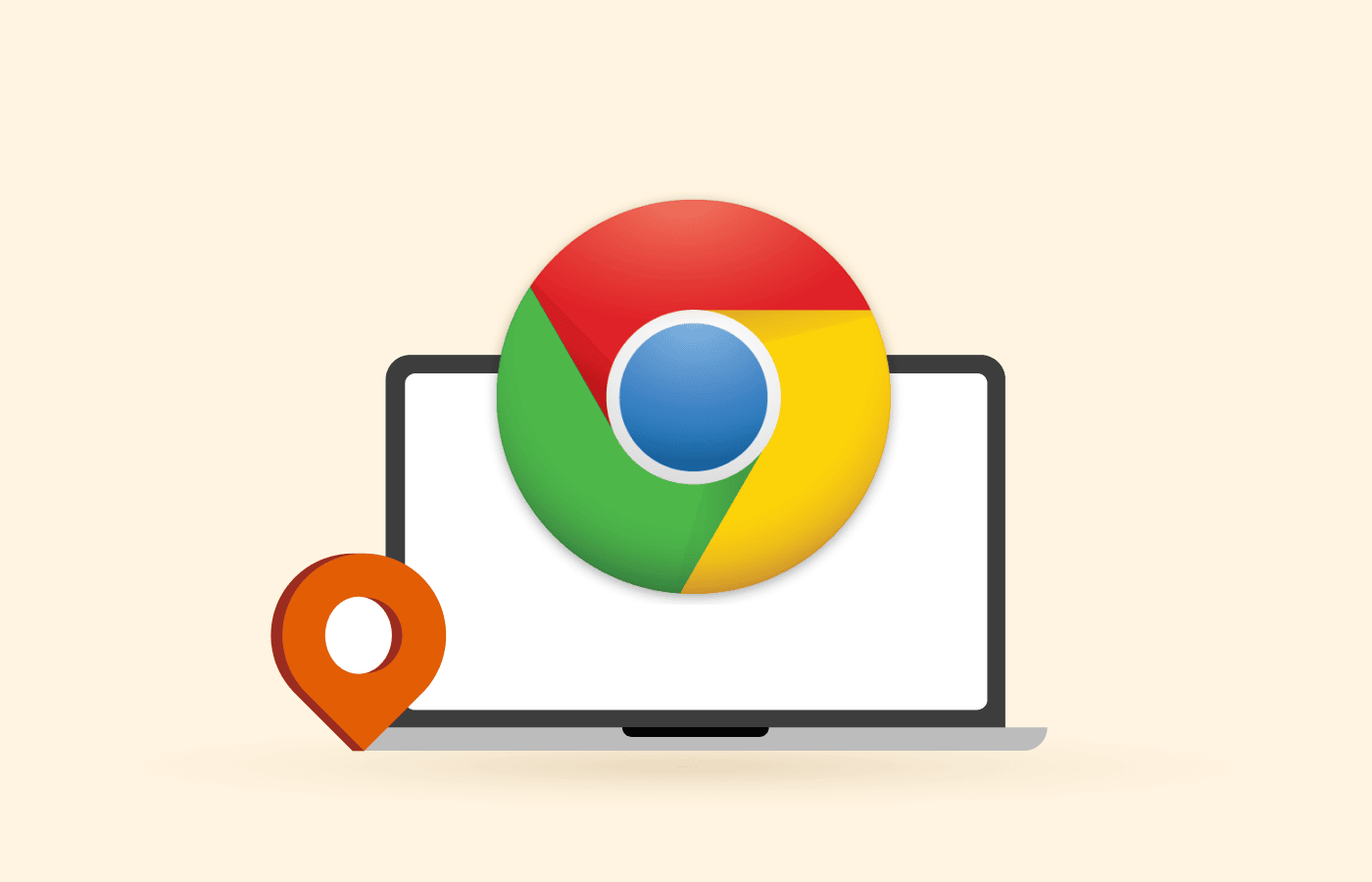 How to Change Your Location on Chrome in 2024 - PrivacySavvy