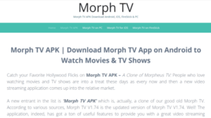 21 Best Terrarium TV Alternatives in 2024 - PrivacySavvy