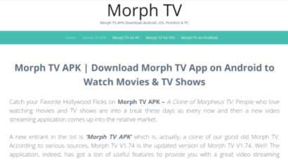 21 Best Terrarium TV Alternatives in 2024 - PrivacySavvy