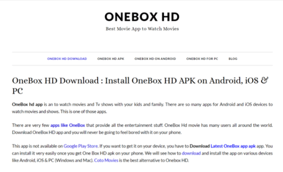 21 Best Terrarium TV Alternatives in 2024 - PrivacySavvy