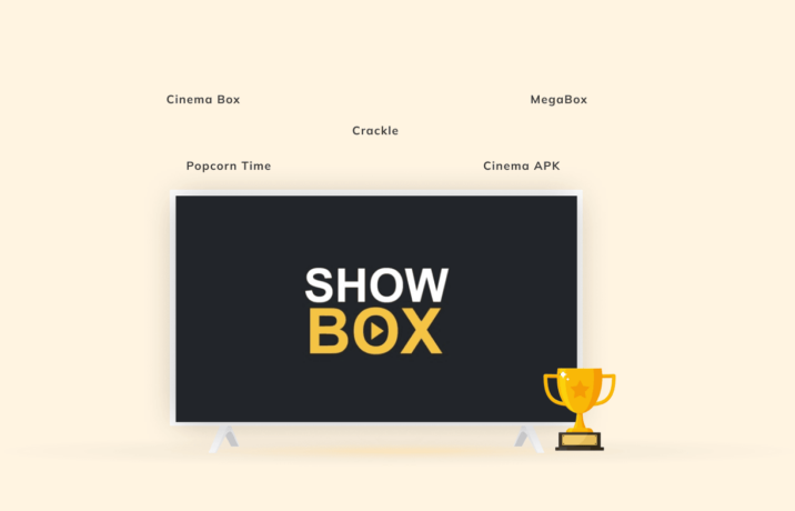 13 Best Showbox Alternatives in 2025 - PrivacySavvy