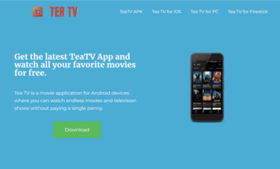 21 Best Terrarium TV Alternatives in 2024 - PrivacySavvy