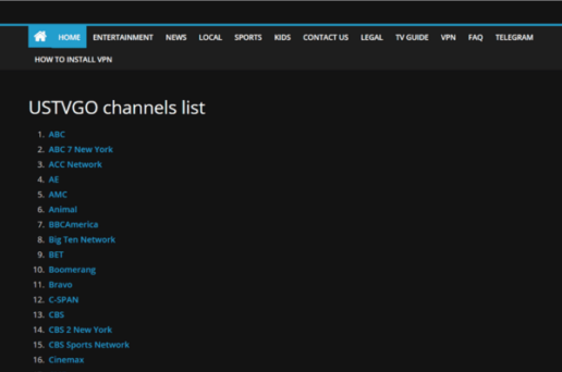 Watch boxing online free: 11 boxing streaming websites in 2023 ...