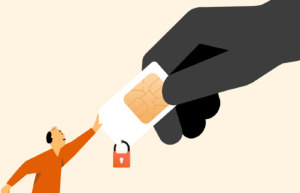 What is SIM Swapping, and How Can You Keep Yourself Safe?