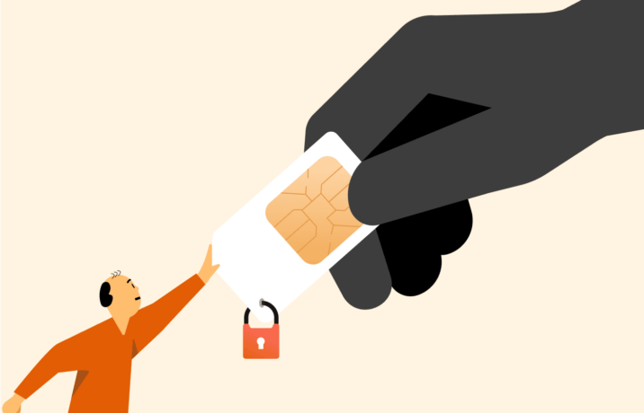 What Is Sim Swapping And How Can You Keep Yourself Safe