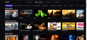 21 Best Terrarium TV Alternatives in 2024 - PrivacySavvy