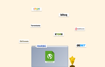 17 Best Torrent Search Engines in 2025 - PrivacySavvy